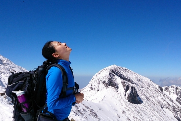 The Best Hiking Trails in Taiwan - Journey to Taiwan